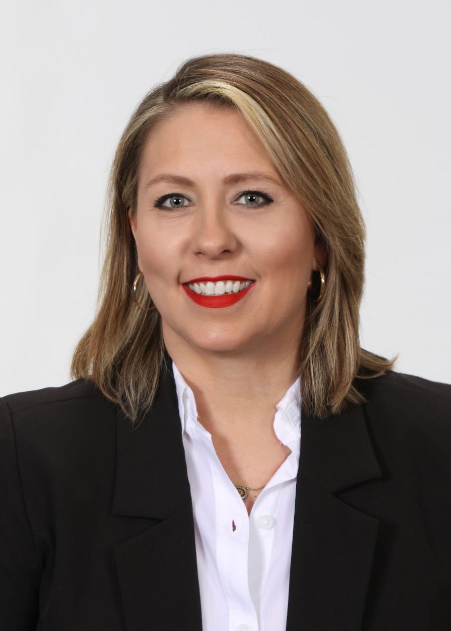 Michelle Gwin - Berkshire Hathaway HomeServices