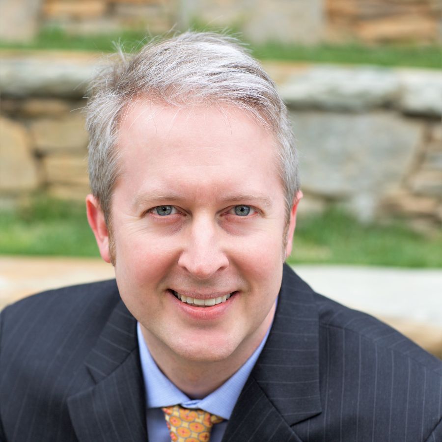 Matt Carter, SIOR, CCIM, Berkshire Hathaway HomeServices C. Dan Joyner ...