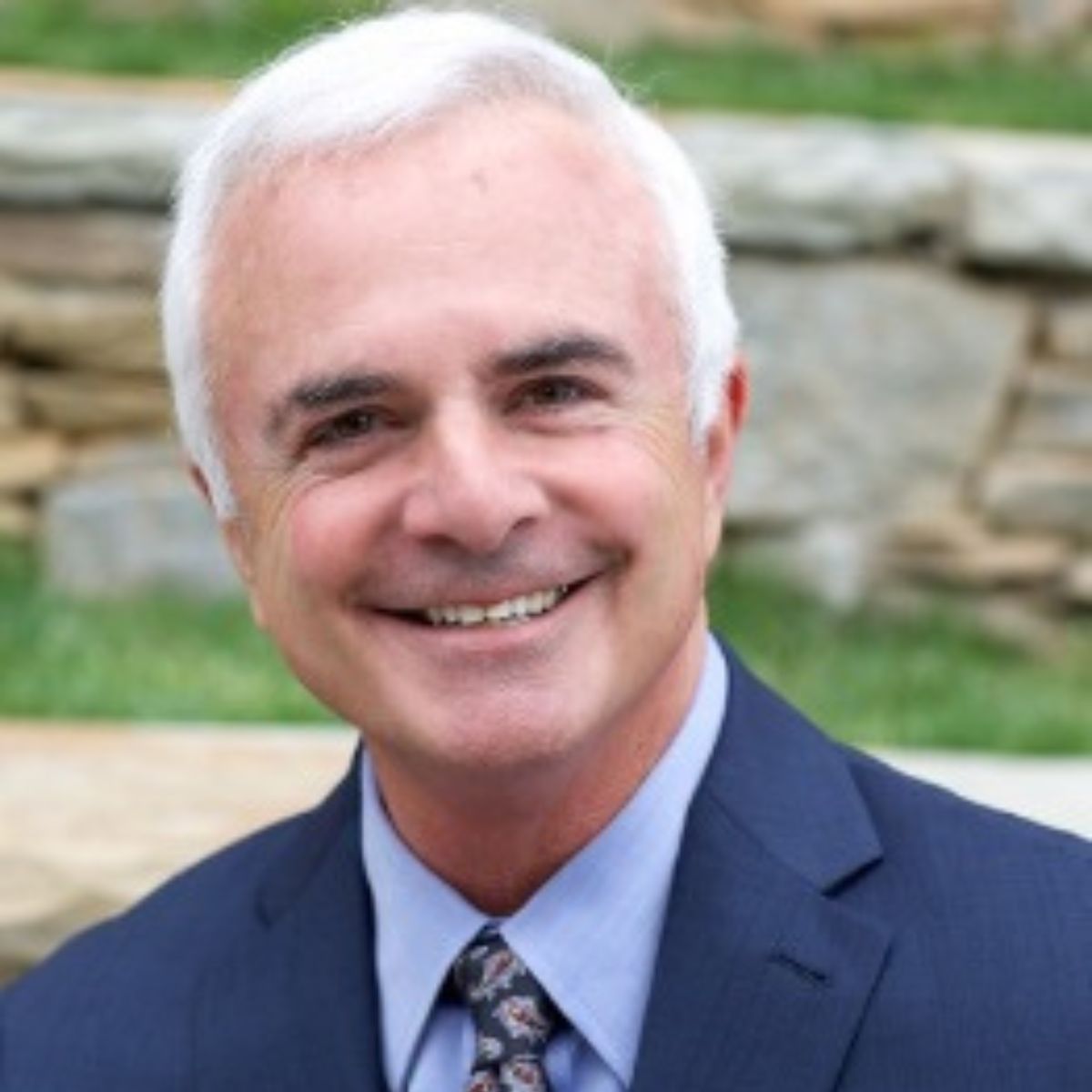 Michael Joseph, Berkshire Hathaway HomeServices C. Dan Joyner, REALTORS ...