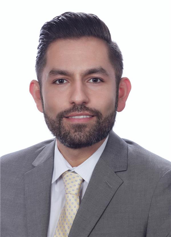 Jose Briseno - Berkshire Hathaway HomeServices