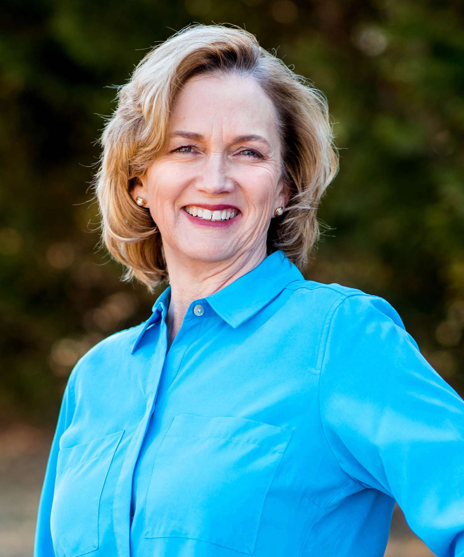 Berkshire Hathaway HomeServices Dawson Ford Garbee & Co., REALTORS® Roster