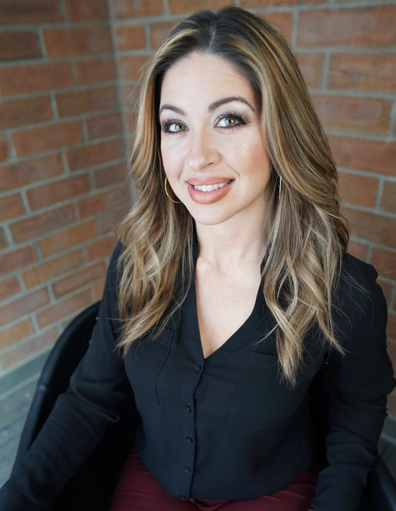 Randa Barry - Berkshire Hathaway HomeServices