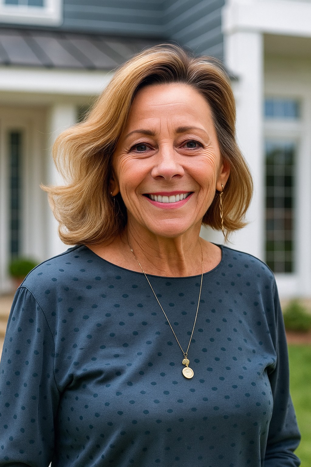 Berkshire Hathaway HomeServices Lifestyle Properties Roster