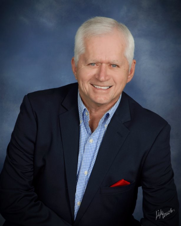 William Blankenship - Berkshire Hathaway HomeServices