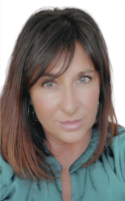 Nicole Russell - Berkshire Hathaway HomeServices