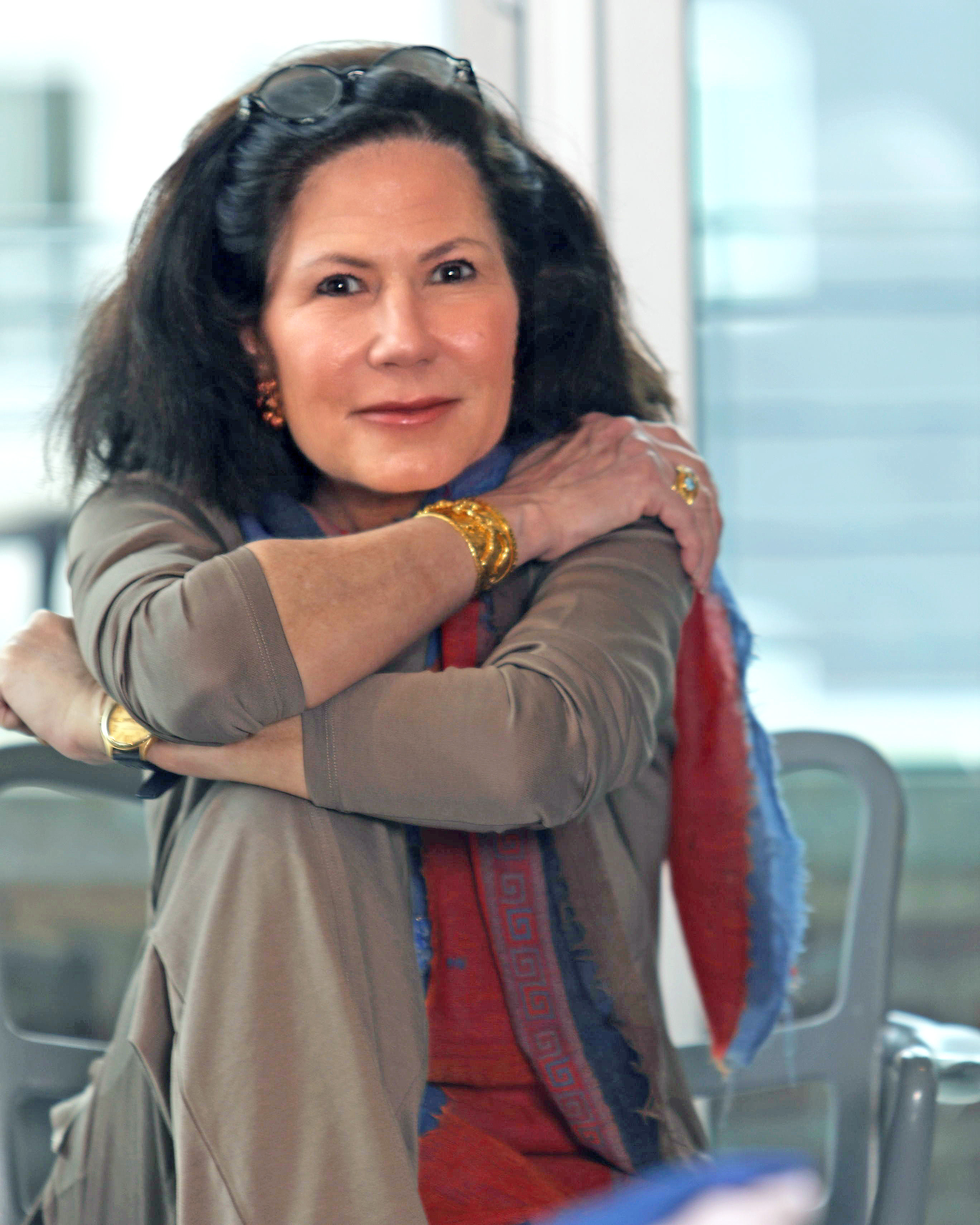 Nancy Boucher Guerriero - Local Communities I Serve | PenFed Realty ...