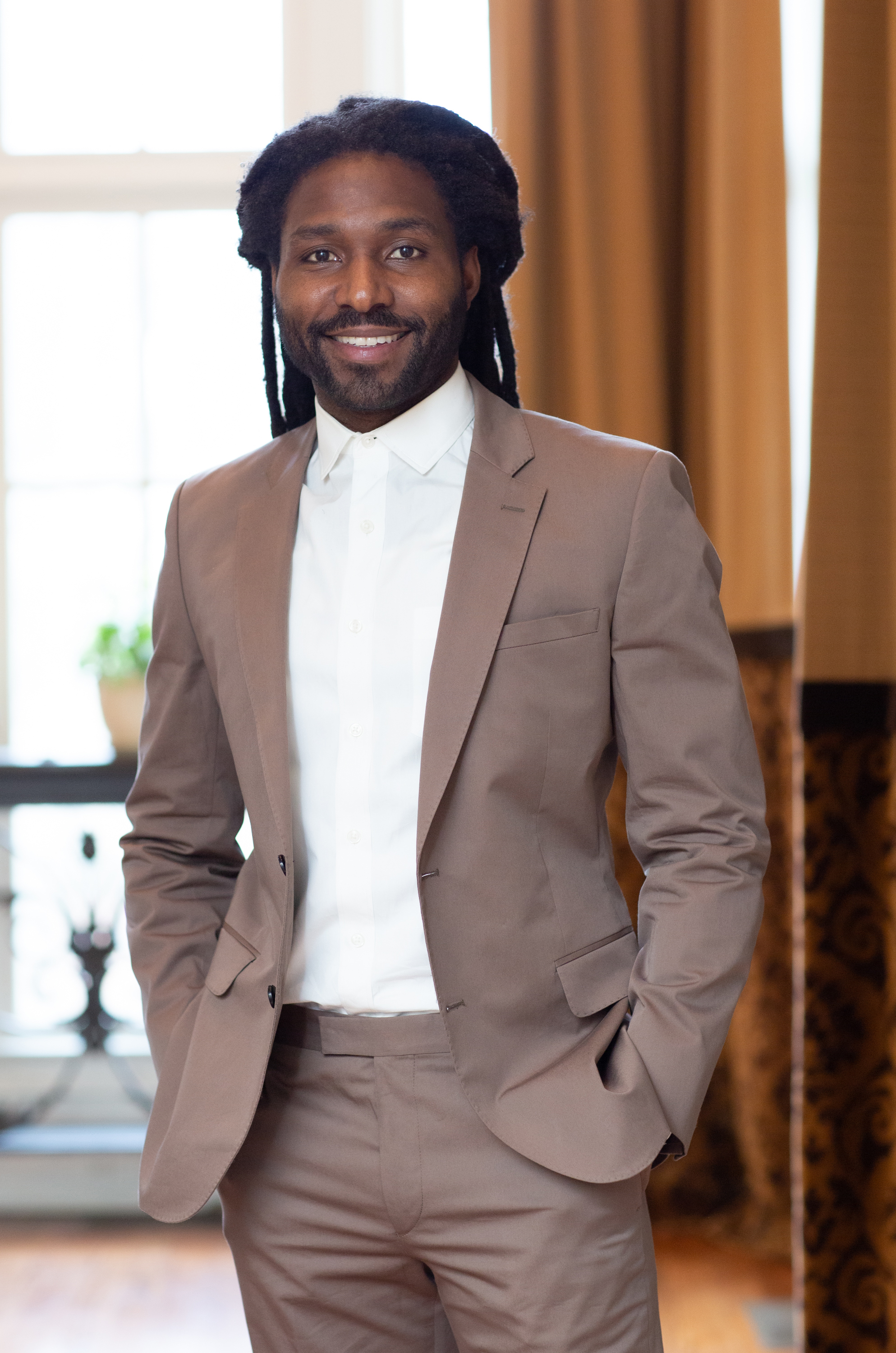 Dunta Robinson - Berkshire Hathaway HomeServices