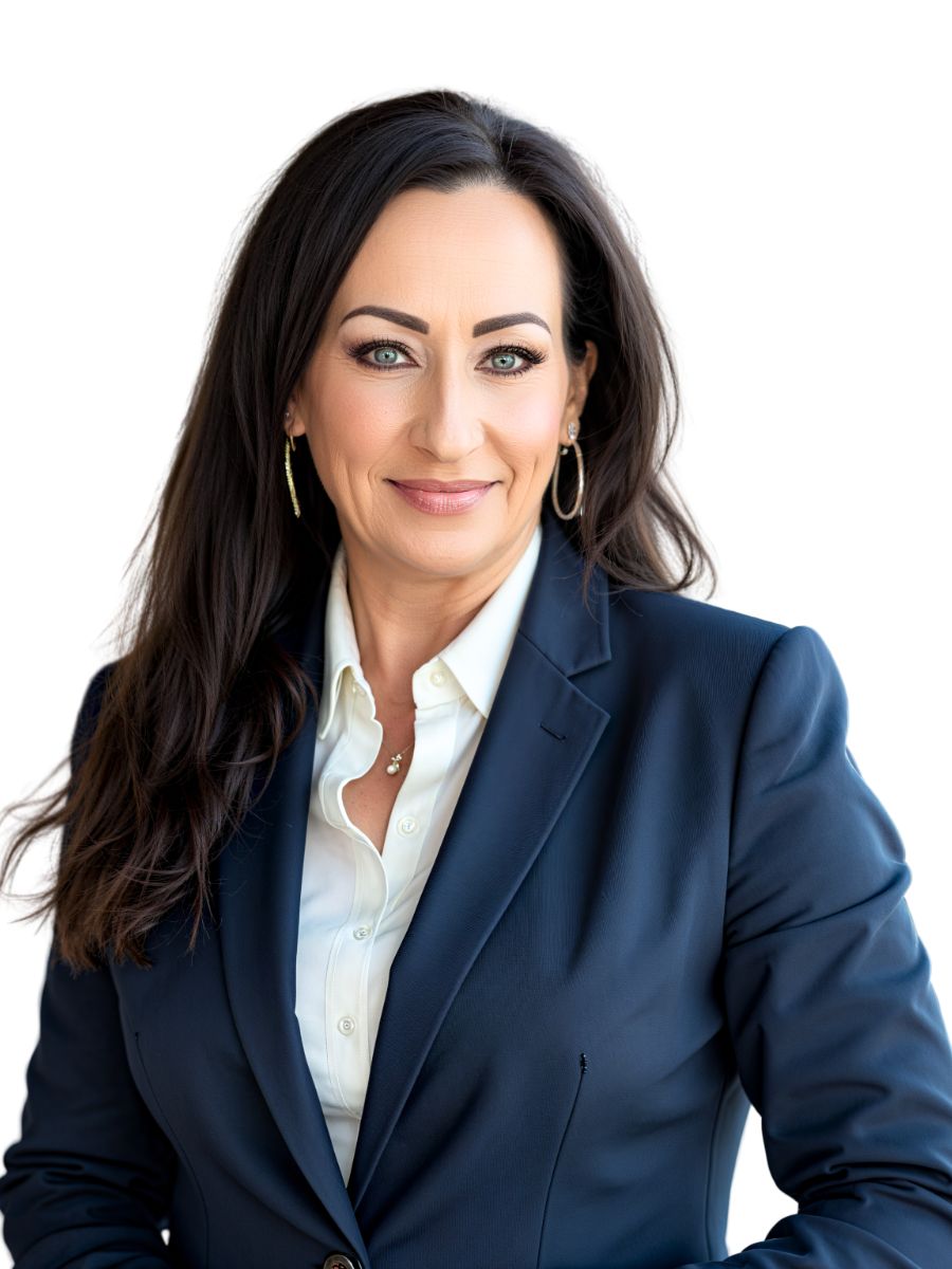 Berkshire Hathaway HomeServices Ambassador Real Estate Roster