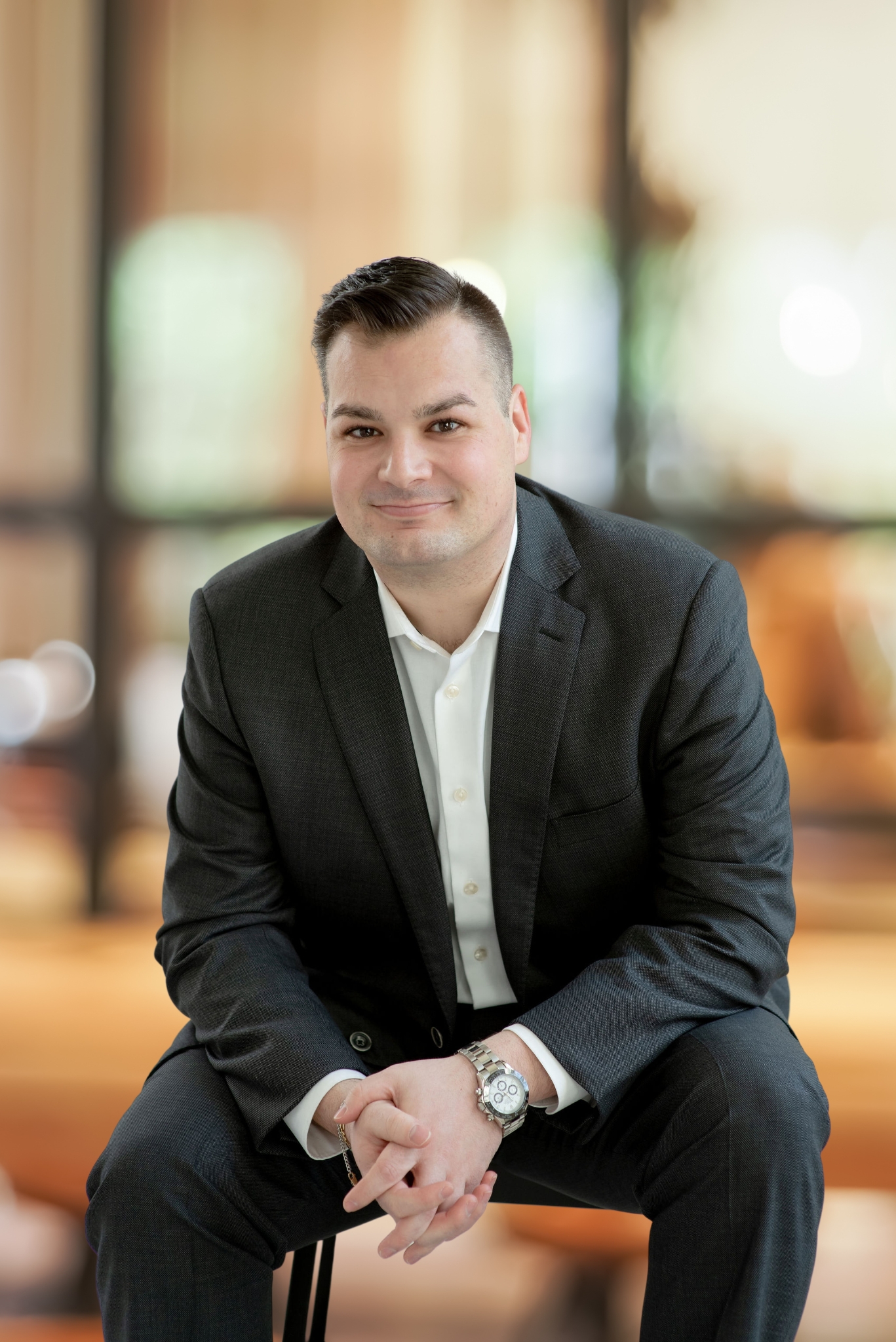 Berkshire Hathaway HomeServices Evolution Properties Roster