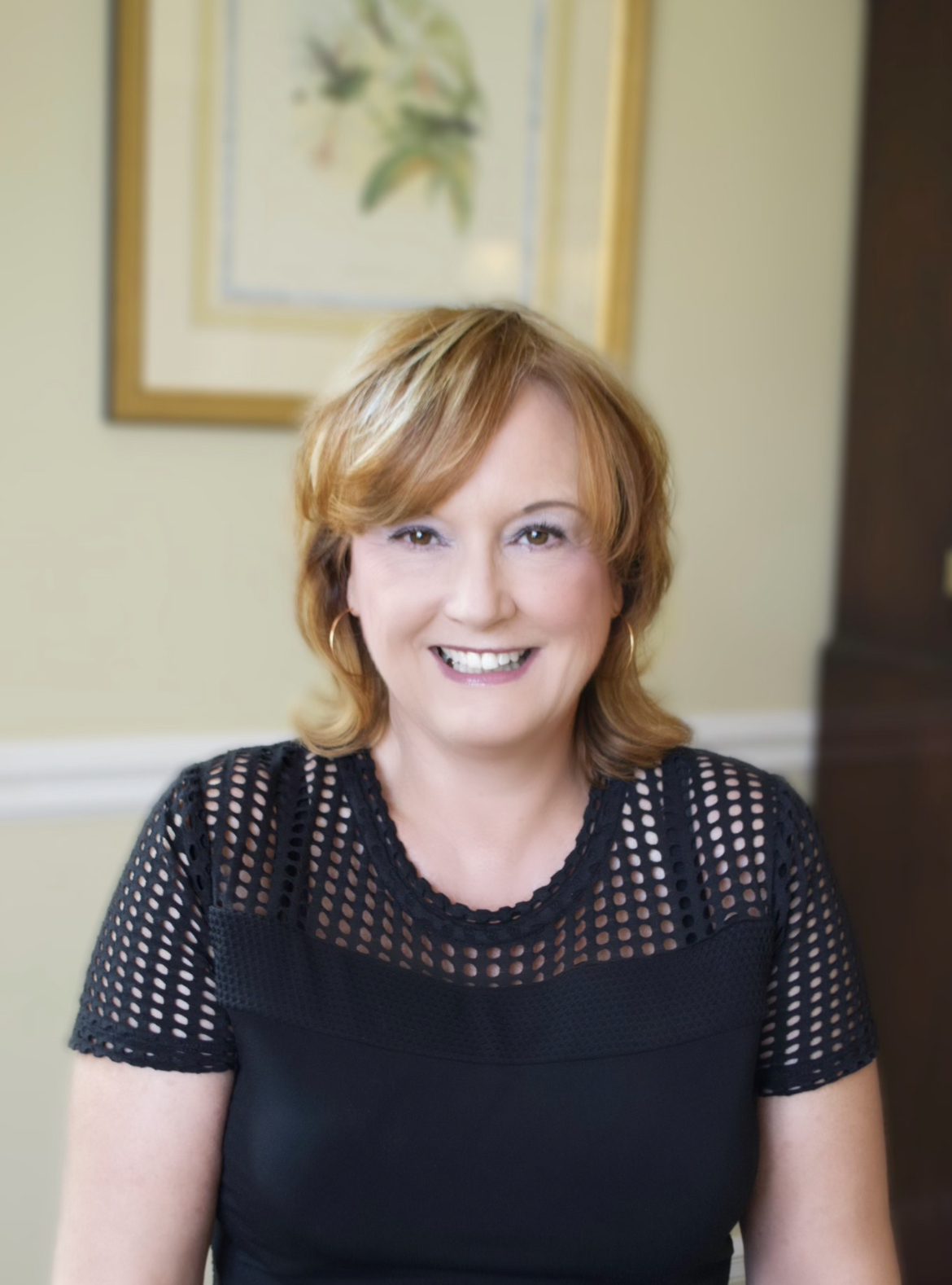 Berkshire Hathaway HomeServices First Magnolia Realty Roster