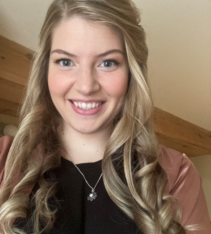 Katrina Daigle - Berkshire Hathaway HomeServices