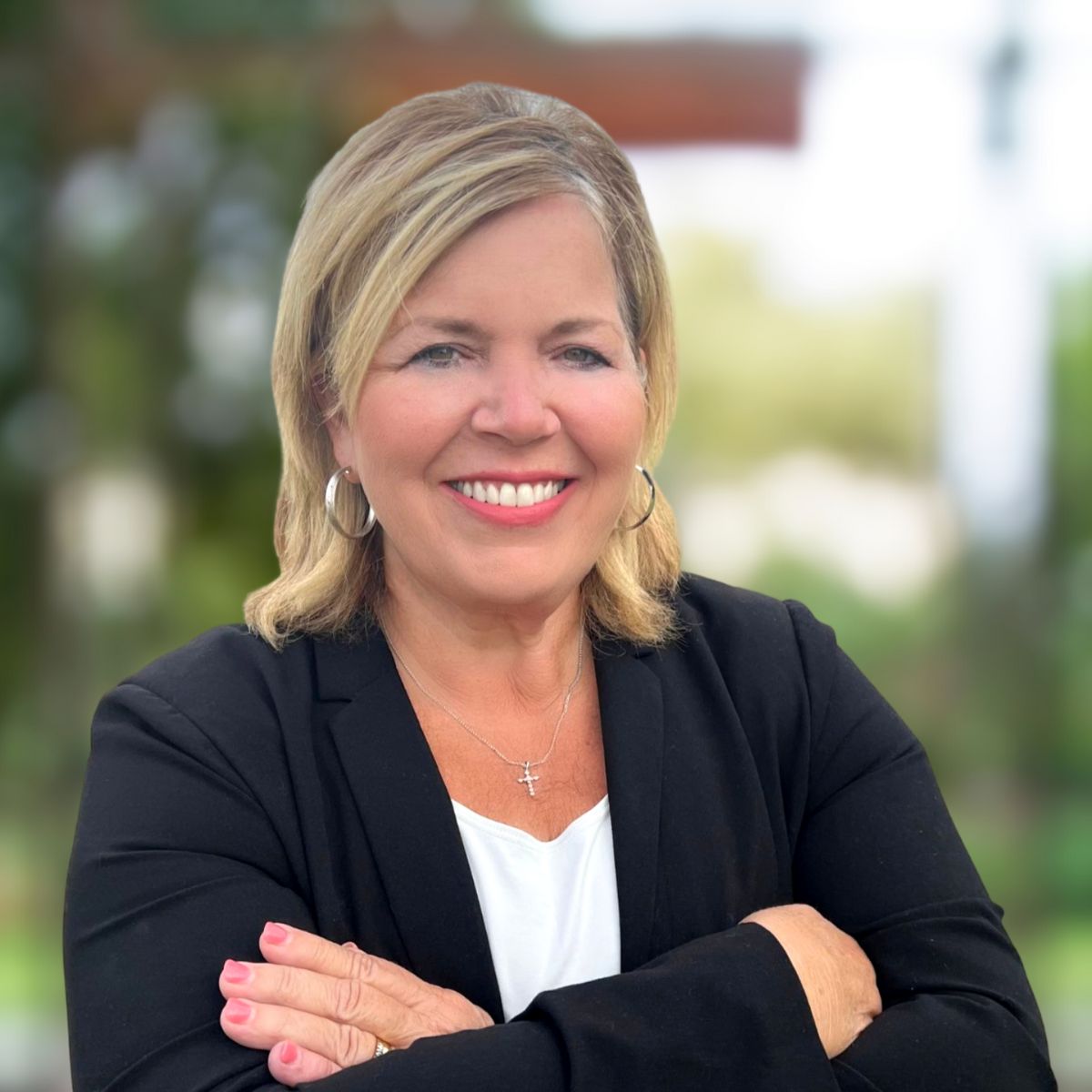 Brenda Ledford, Berkshire Hathaway HomeServices C. Dan Joyner, REALTORS ...
