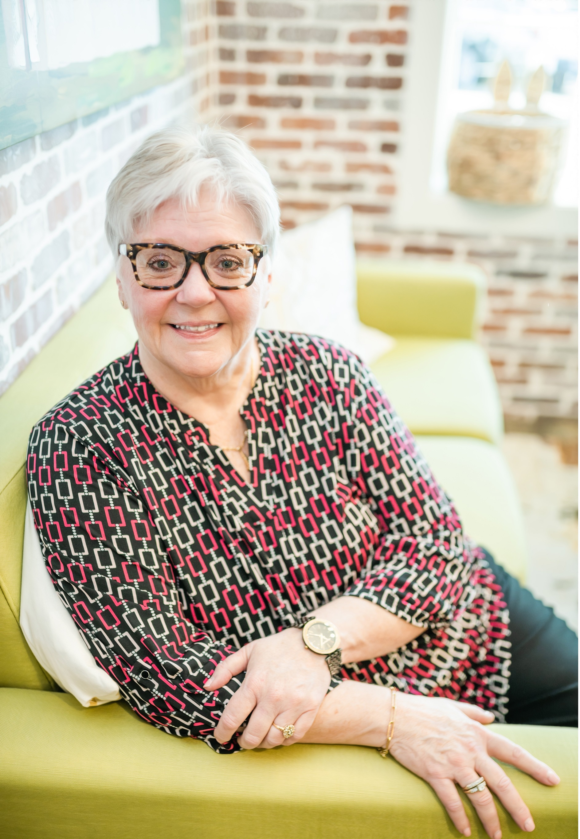 Berkshire Hathaway HomeServices McLemore & Co., Realty Roster