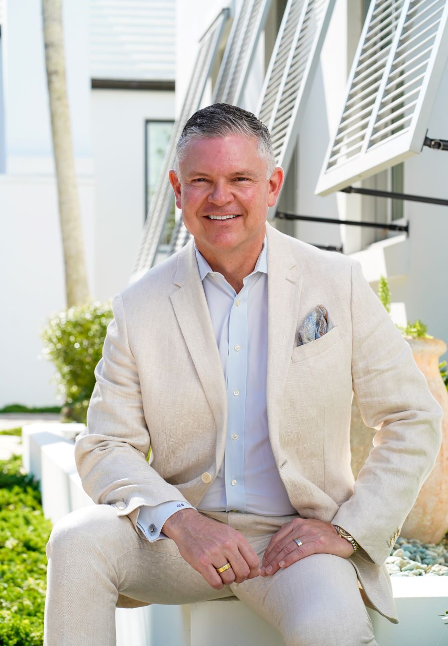 Berkshire Hathaway HomeServices Beach Properties of Florida Roster