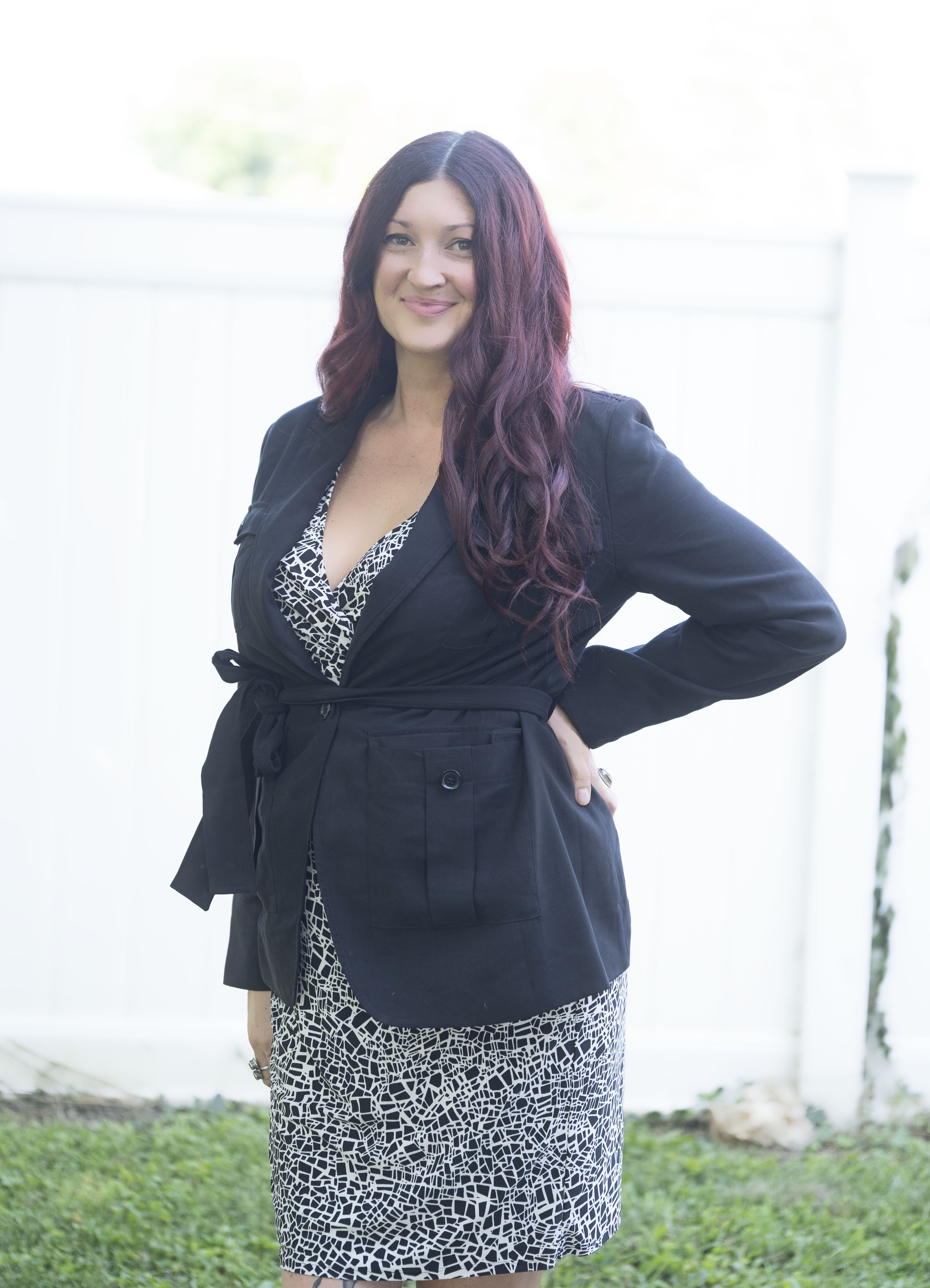 Berkshire Hathaway HomeServices Greg Cox Real Estate Roster