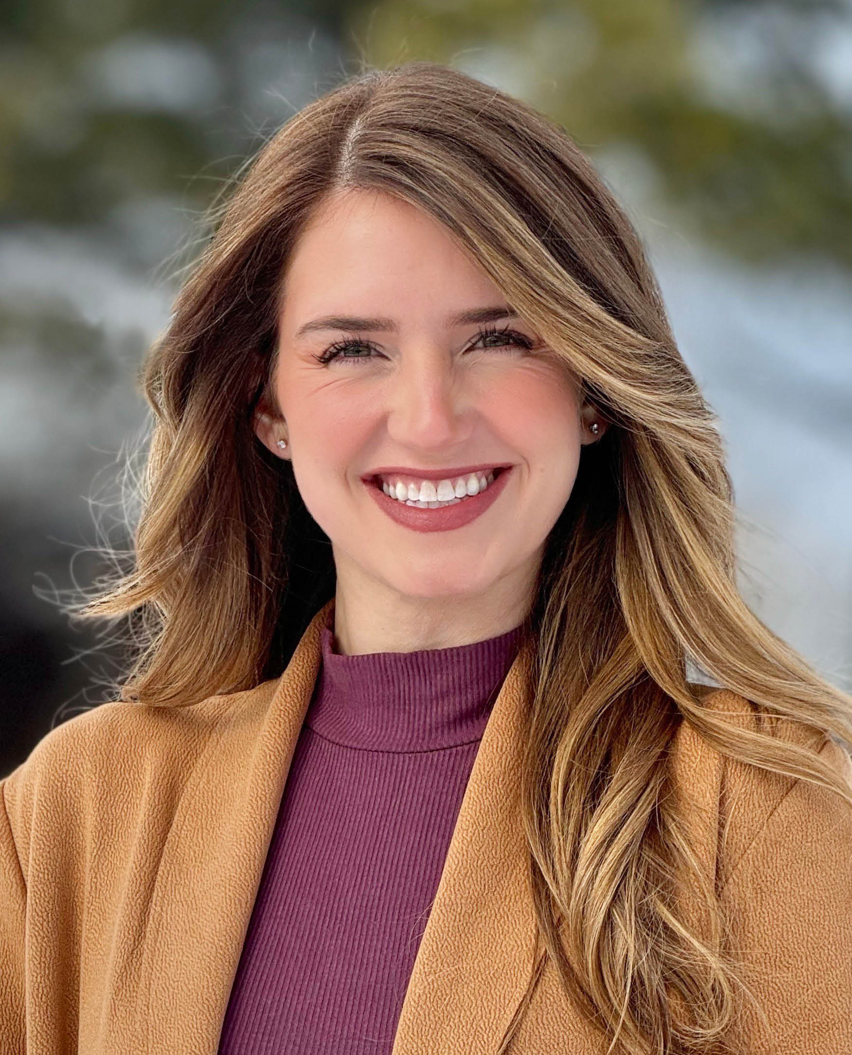 Berkshire Hathaway HomeServices Montana Properties Roster