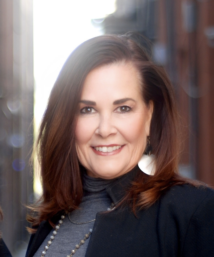 Berkshire Hathaway HomeServices McLemore & Co., Realty Roster