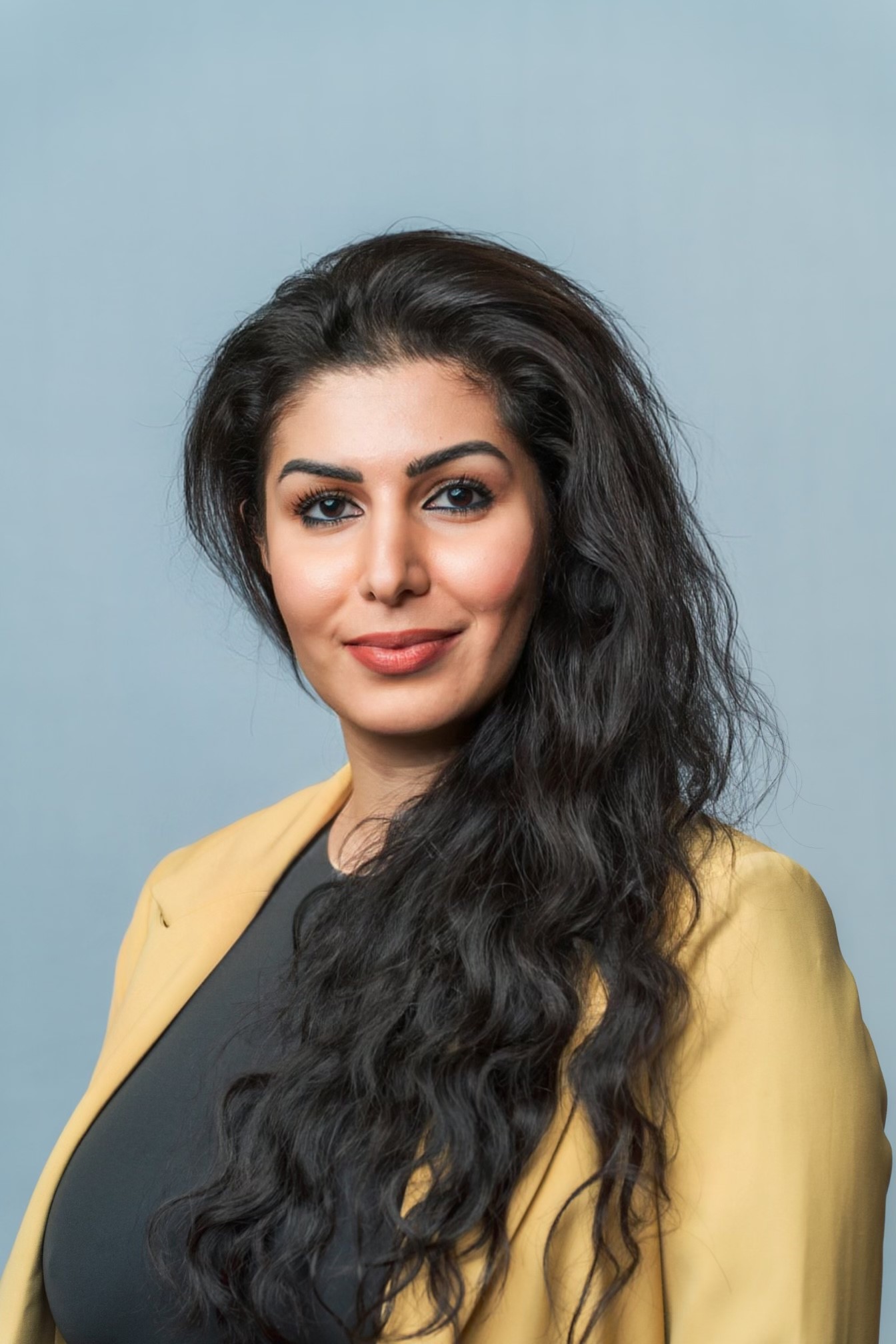 Sahba Azad - Berkshire Hathaway HomeServices