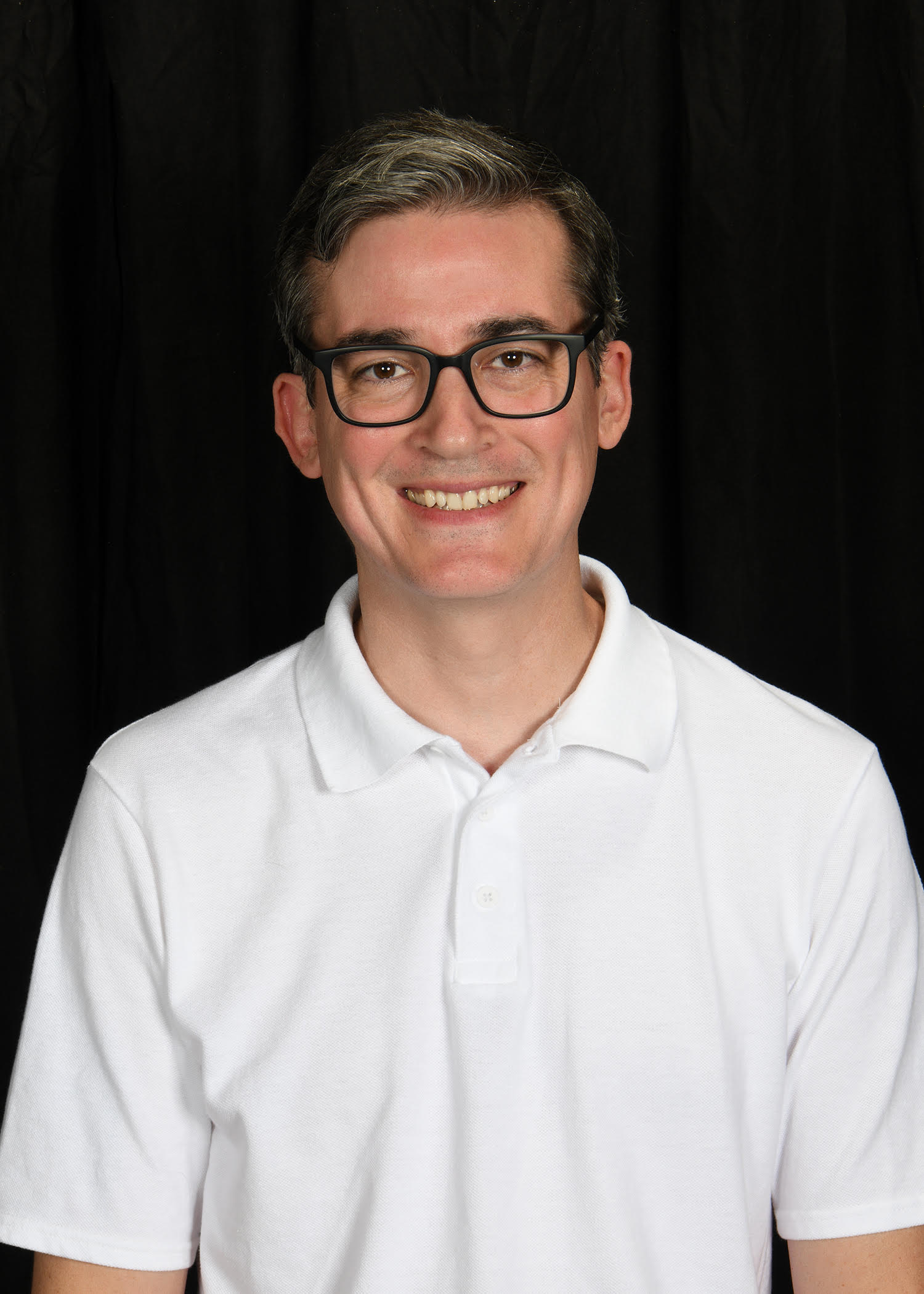 Michael Bartley