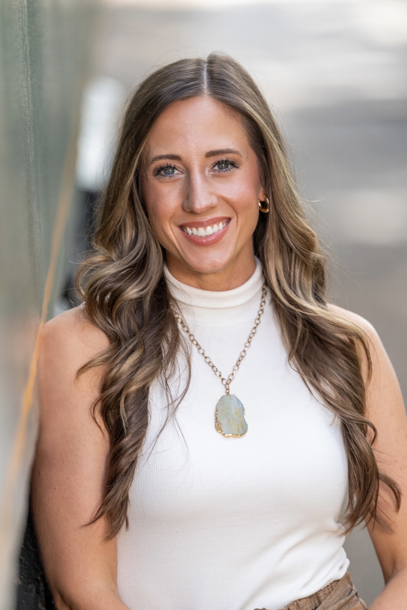 Berkshire Hathaway HomeServices McLemore & Co., Realty Roster