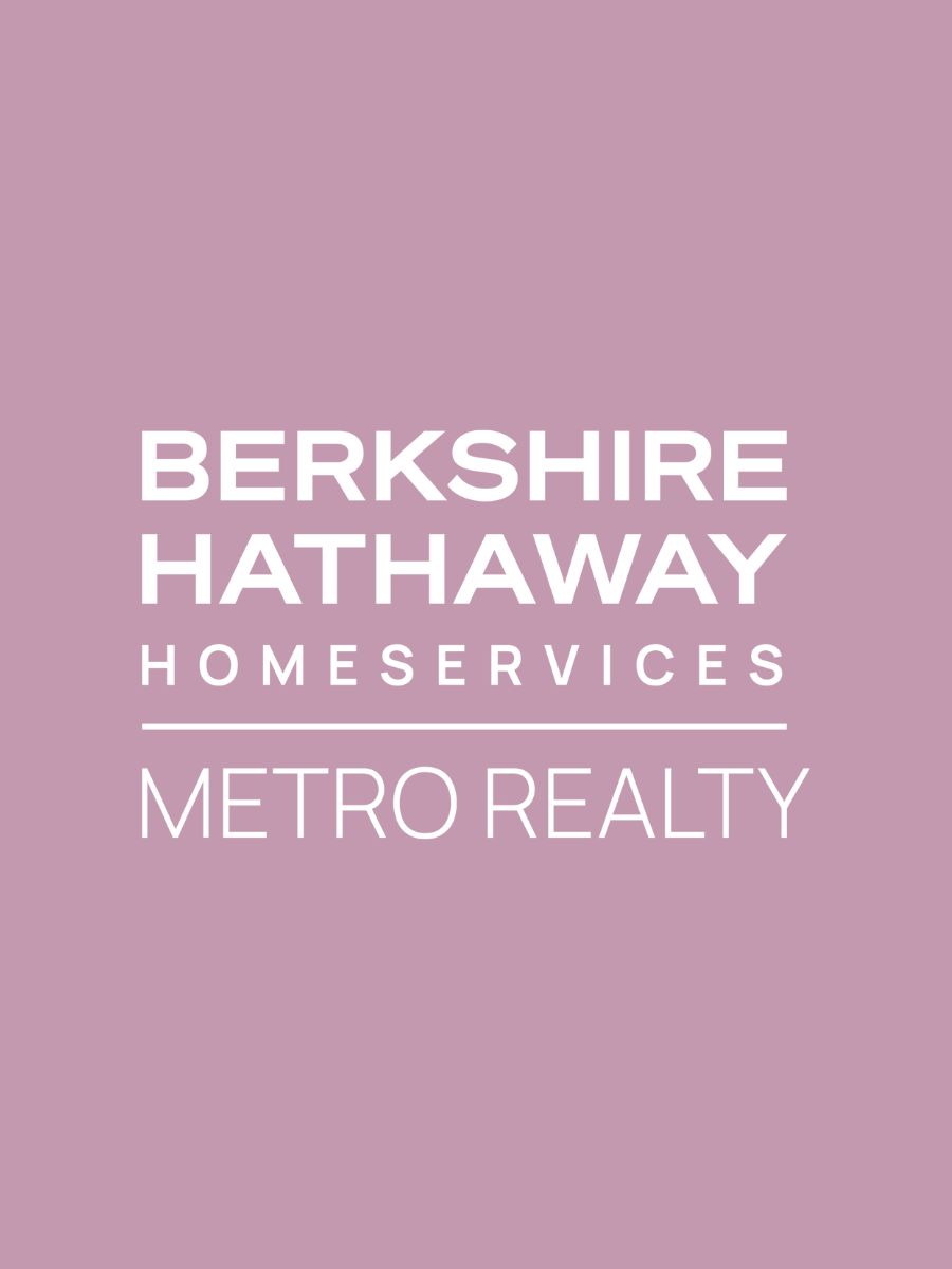 Berkshire Hathaway HomeServices Metro Realty & Northern Real Estate ...