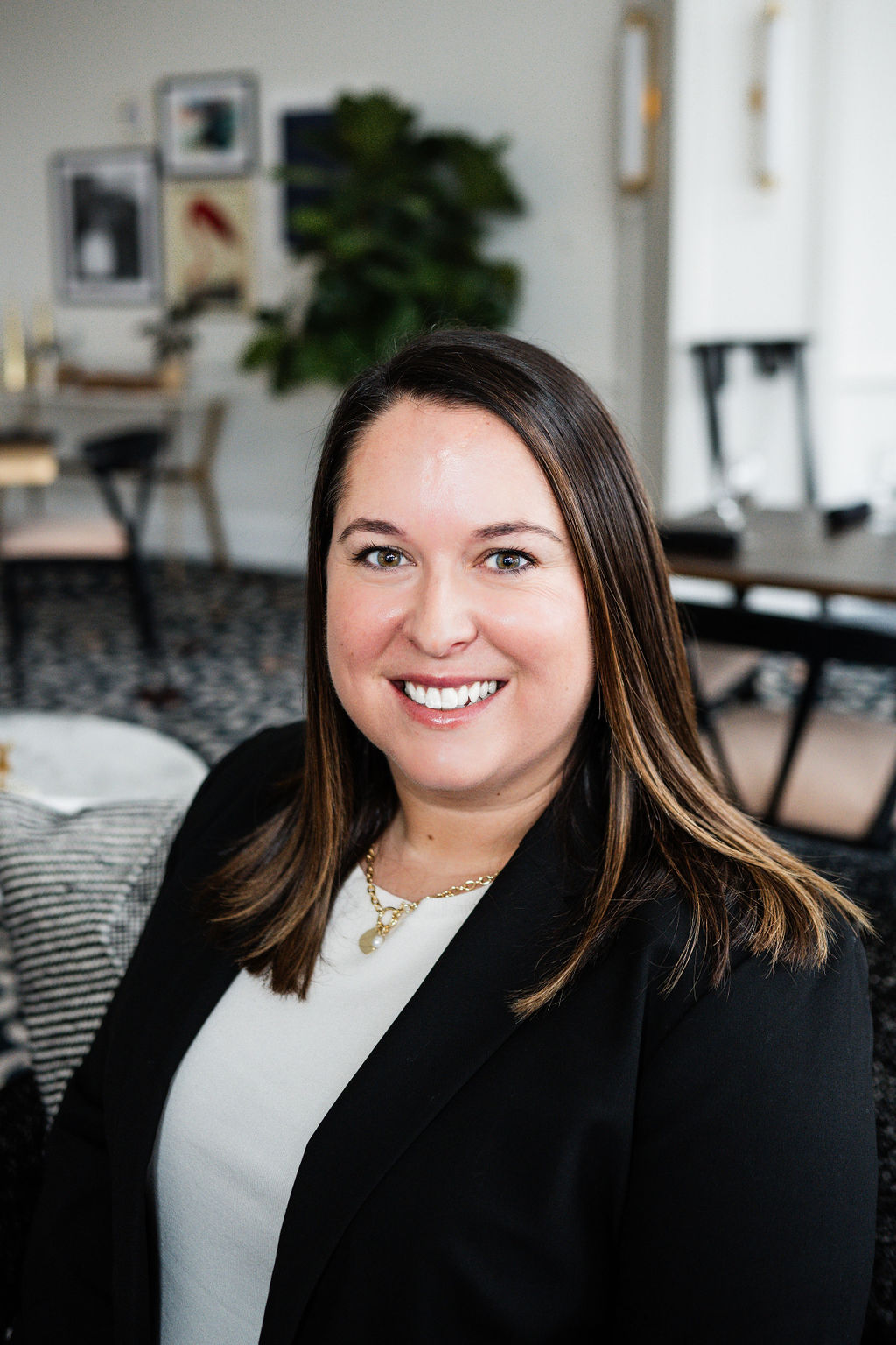Berkshire Hathaway HomeServices Indiana Realty Roster