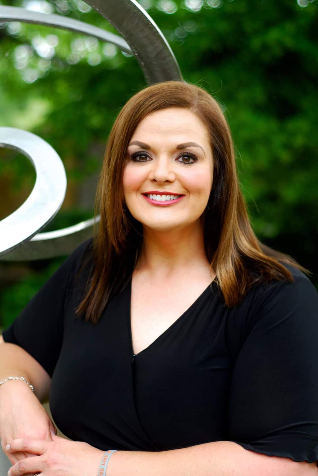 Berkshire Hathaway HomeServices McLemore & Co., Realty Roster