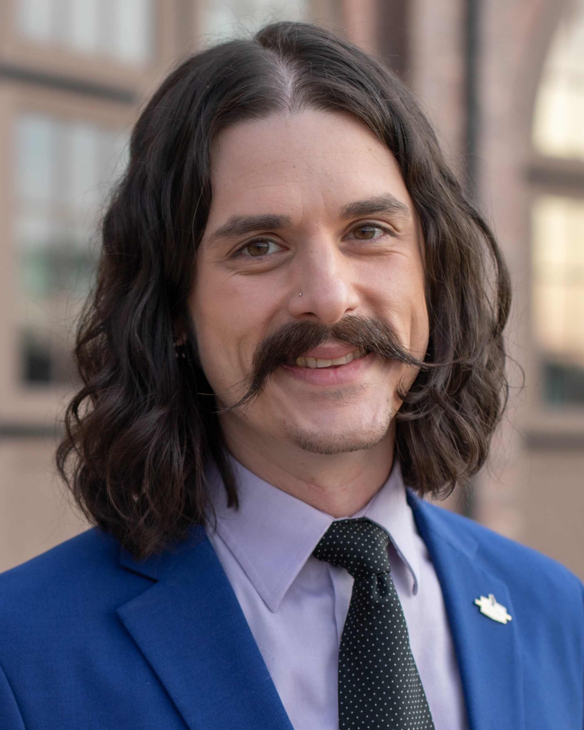 Richard Rios-Stevens - Local Communities I Serve | Drysdale Properties ...