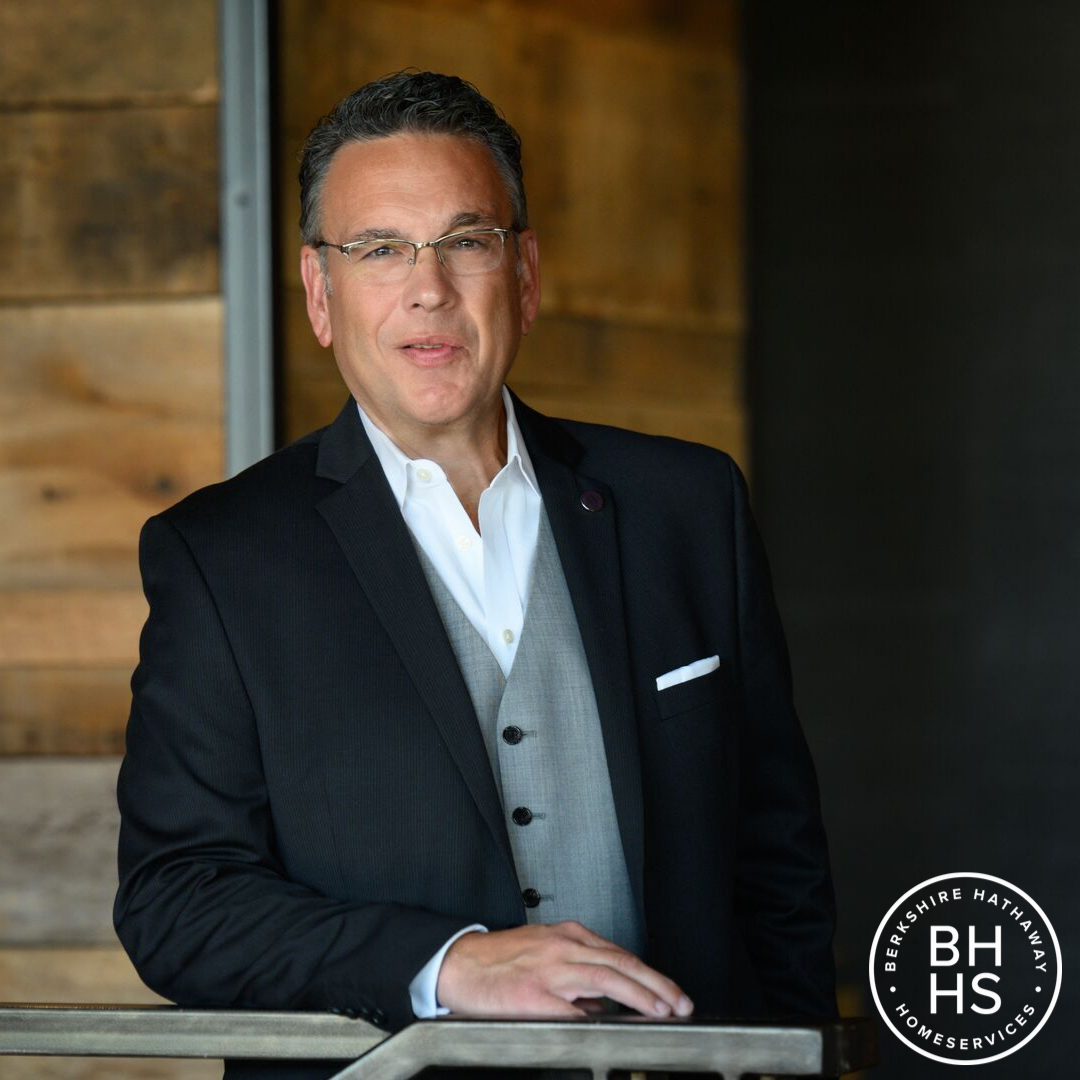 Berkshire Hathaway HomeServices Indiana Realty Roster